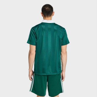 adidas Originals T-Shirt JSY T-Shirt f&uuml;r Erwachsene, mit V-Ausschnitt, ohne Verschluss