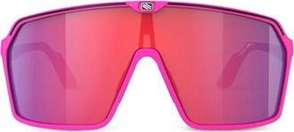Rudy Project lunettes de soleil Spinshield - Rose
