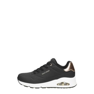 Skechers Uno - Golden Air - - Shoes - Damen - Schwarzk - 42 EU