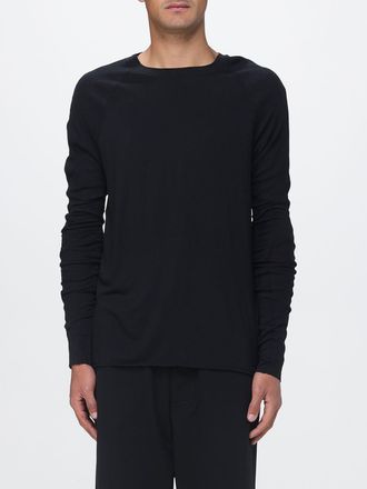 Thom Krom T-Shirt THOM KROM Herren Farbe Schwarz