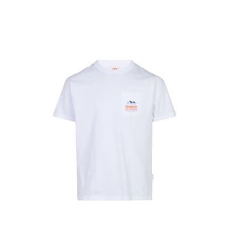 Sundek Tee-shirt imprim&eacute; col rond