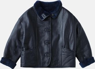 Just things we like Winterjacke