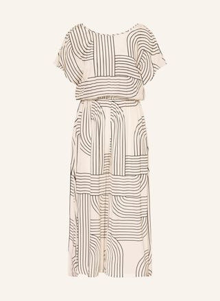 Watercult Watercult Jumpsuit Line Set schwarz