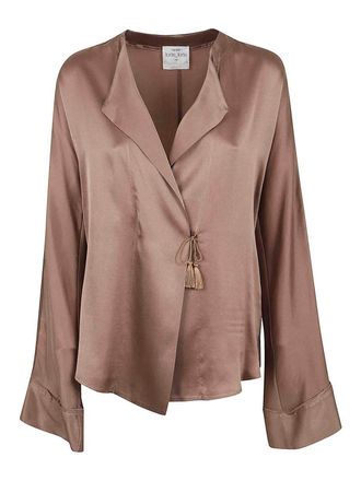 Forte_Forte Chemise - Argent