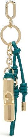 Furla Schl&uuml;sselanh&auml;nger Iride Keyring WR00883 AME000 CN 4530S Blau
