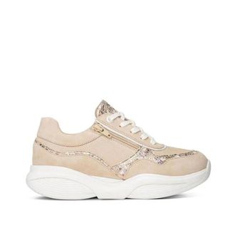 Xsensible Femme, Chaussures, Beige, Taille: 40 1/2 EU Baskets