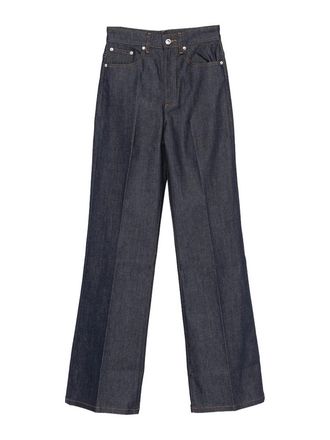 A.P.C. A. P.C. Jean Droit - Bleu