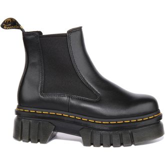 Dr. Martens Audrick Platform Chelsea Boots - - Shoes - Damen - Schwarzk - 36 EU