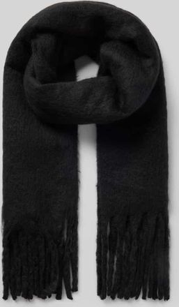 Vero Moda Schal mit soften Fransenenden