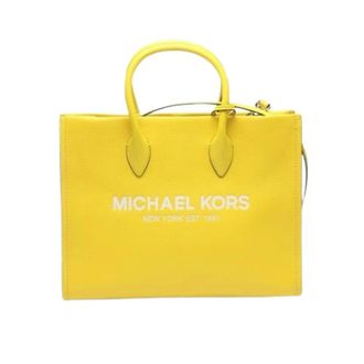 Michael Kors Damen, Pre-Owned, Gelb, ONE SIZEGr&ouml;&szlig;e