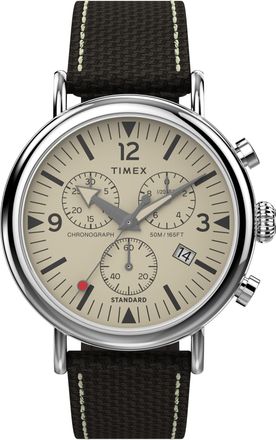 Timex Analoguhr