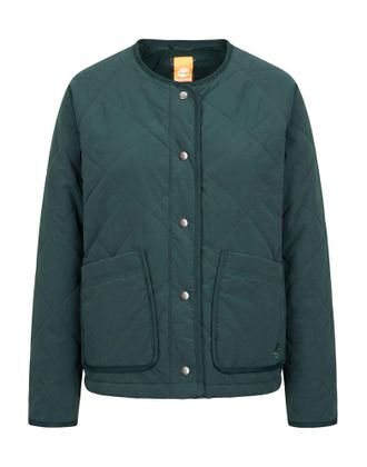 Timberland JACKEN & M&Auml;NTEL - Pufferjacken & Daunenjacken auf YOOX.COM