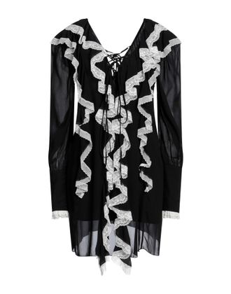 ANIYE RECORDS KLEIDER - Mini-Kleider auf YOOX.COM