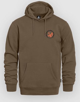 Horsefeathers Altitude Sweater fossil