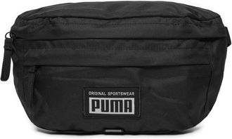 Puma Gürteltasche Puma Academy Waist Bag 079937 01 Schwarz