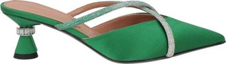 D'accori SCHUHE - Mules & Clogs auf YOOX.COM