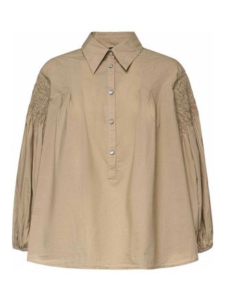 Pinko Hemd - Beige