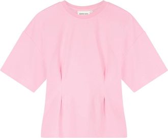 Fab By Fabienne Chapot Fabienne Chapot, Femme, Tops, Rose, Taille: 38 FR Asta T-shirt