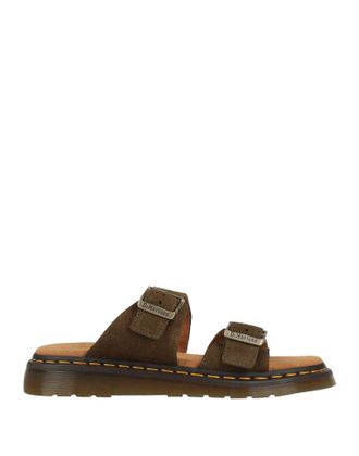 Dr. Martens SCHUHE - Sandalen auf YOOX.COM