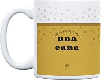 UO 23OTTZEC&Ntilde; Tasse, Porzellan