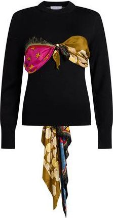 Marine Serre MAILLE - Pullover sur YOOX.COM