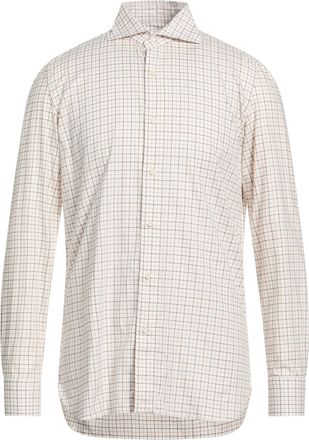 LUIGI BORRELLI NAPOLI TOPS - Hemden auf YOOX.COM