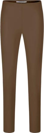 Raffaello Rossi Damen, Hosen, Braun, XSGr&ouml;&szlig;e