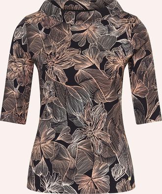 Marc Cain T-Shirt Audrey schwarz