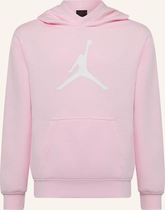 Nike Jordan Hoodie Mj Jumbo rosa