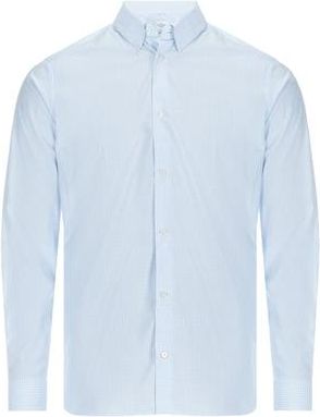 Au Printemps Paris Chemise imprimée