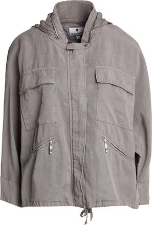 European Culture JACKEN & M&Auml;NTEL - Jacken und Anoraks auf YOOX.COM