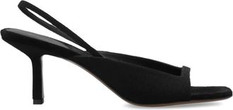 Neous Femme, Chaussures, Noir, Taille: 38 EU Kamui Cady