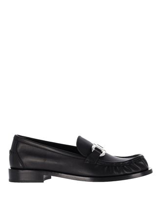 Ferragamo Mocassins - Noir