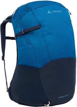 Vaude Rucksack Wo Skomer Zip 22