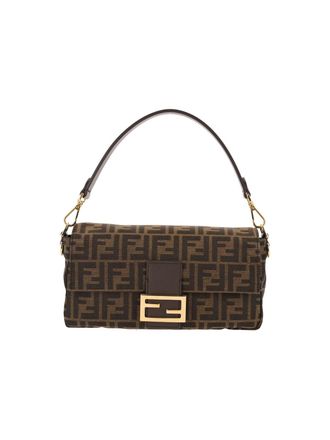 Fendi Baguette-Tasche