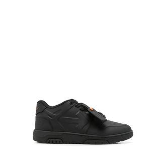 Off-white Out Of Office Molded Sneakers