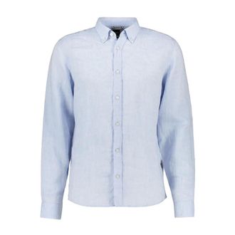 HUGO BOSS Herren, Shirts, Blau, SGr&ouml;&szlig;e