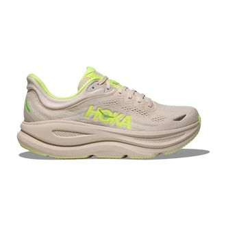 Hoka One One Bondi 9 - - Sport - Herren - Wei&szlig; - 42 1/2 EU