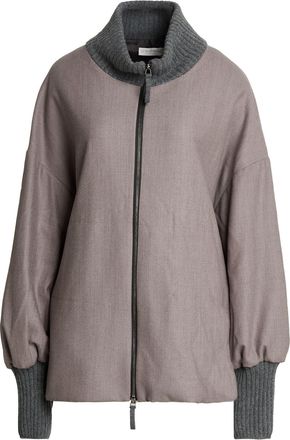 Le Tricot Perugia JACKEN & M&Auml;NTEL - Jacken und Anoraks auf YOOX.COM
