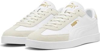 Puma Sneakers Club II Era 37.5, White Vapor Gray