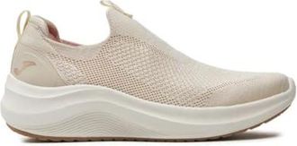 Joma Chaussures Laceless Code Clacls2425, beige, 39 EU