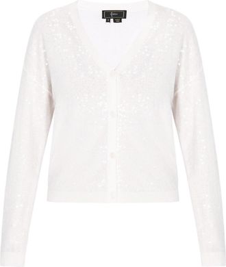 Faina Strickjacke