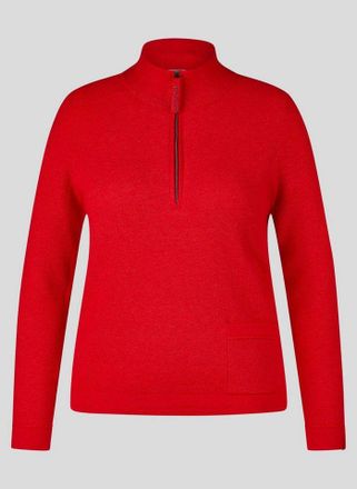 Rabe Strickpullover Pullover