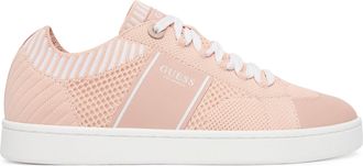 Guess Sneakers Guess FLPJRX FAB12 Rosa