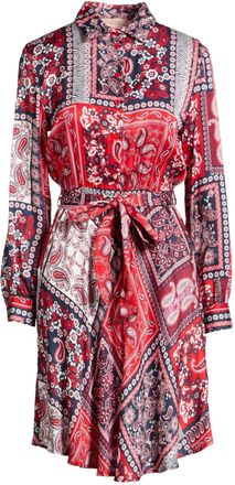 Kaos KLEIDER - Mini-Kleider auf YOOX.COM