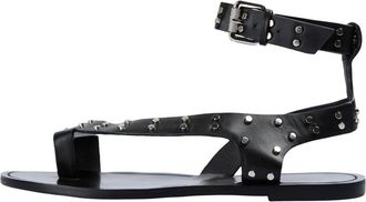 Scalpers Atenas Studs Sandal