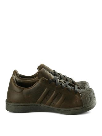 adidas Baskets - Marron