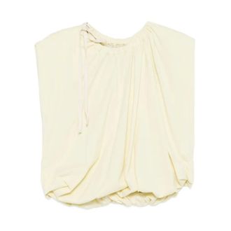 Tela Damen, Blusen & Hemden, Beige, SGr&ouml;&szlig;e