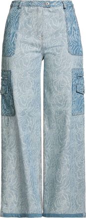 Sonia Rykiel HOSEN & R&Ouml;CKE - Jeanshosen auf YOOX.COM