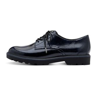 Tamaris Elegante Sneaker f&uuml;r Damen - - Shoes - Damen - Schwarzk - 39 EU